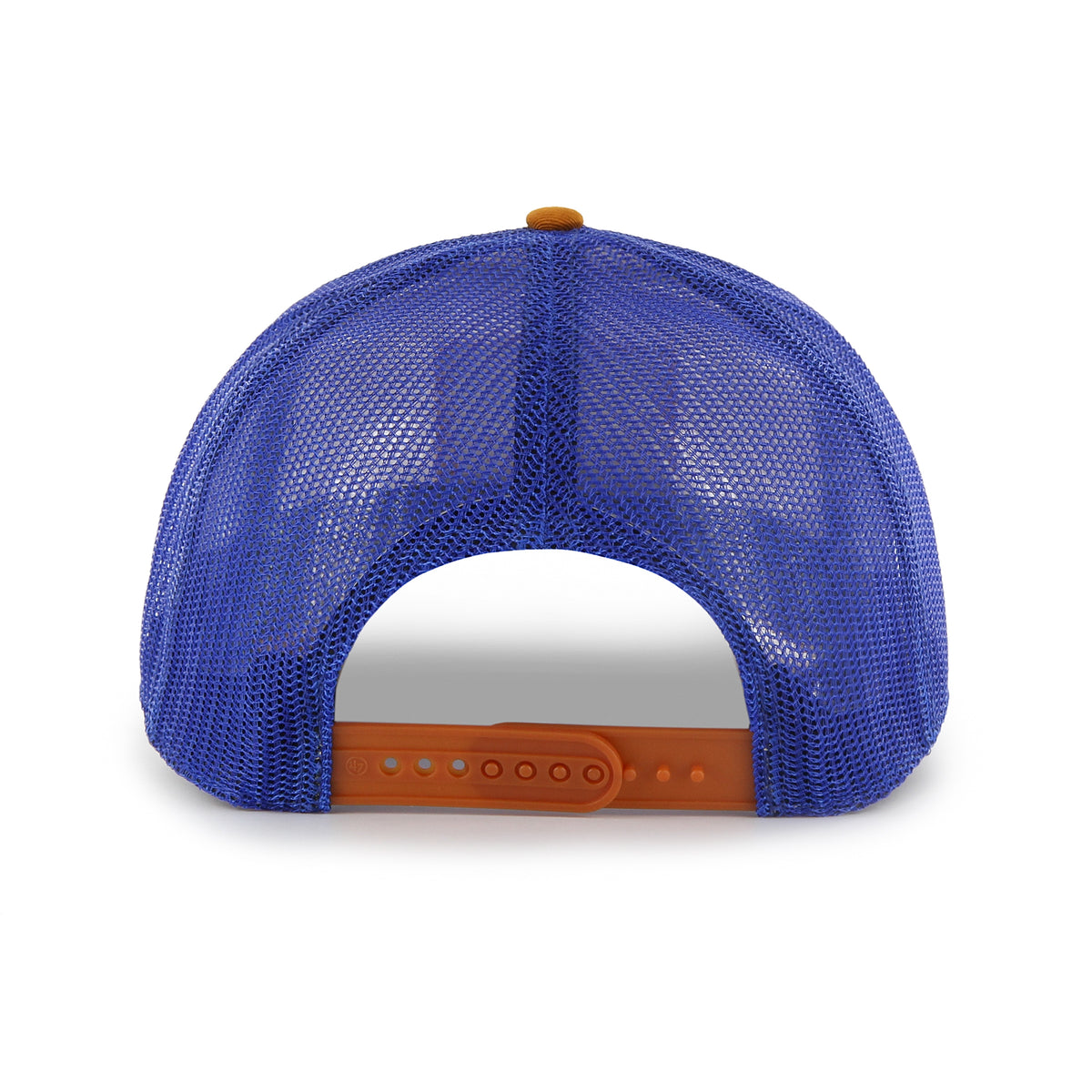 Durham Bulls 47 Brand Schofield Trucker Cap – Durham Bulls Official Store