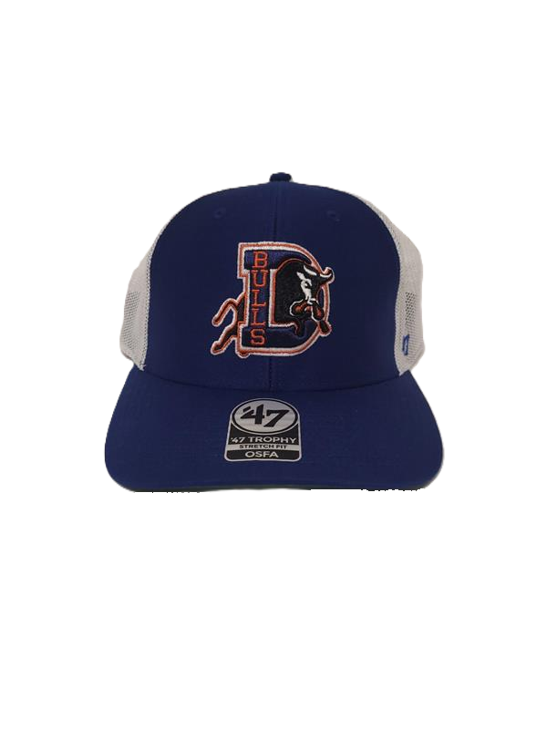 Durham Bulls Trophy Stretch – Durham Bulls Official Store