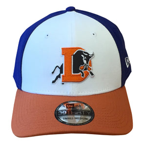 Mens Caps – Durham Bulls Official Store