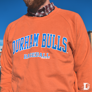 Men's Outerwear – Durham Bulls Official Store